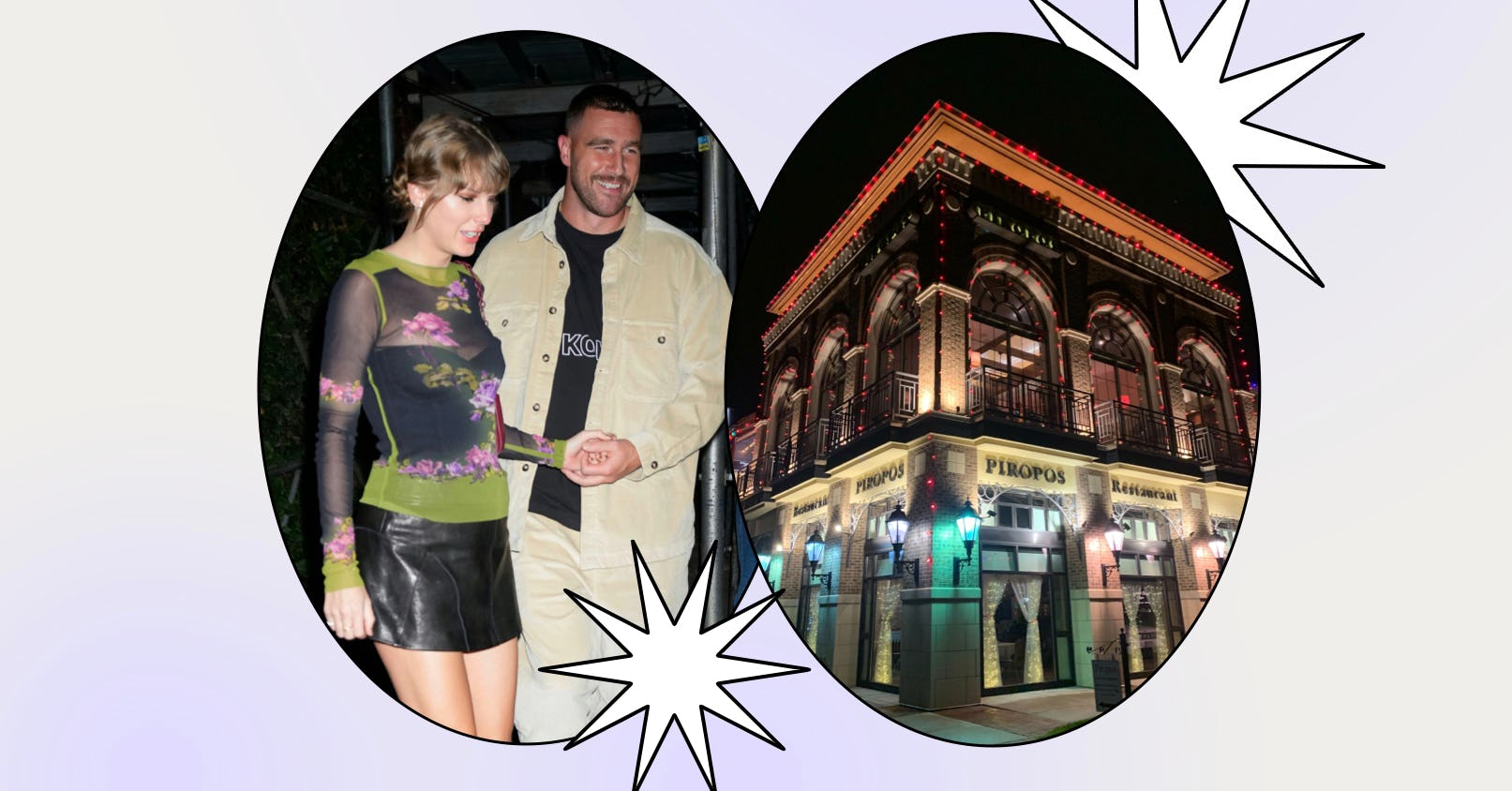 I Tried Taylor & Travis’ Date Night Spot Piropos In Kansas City