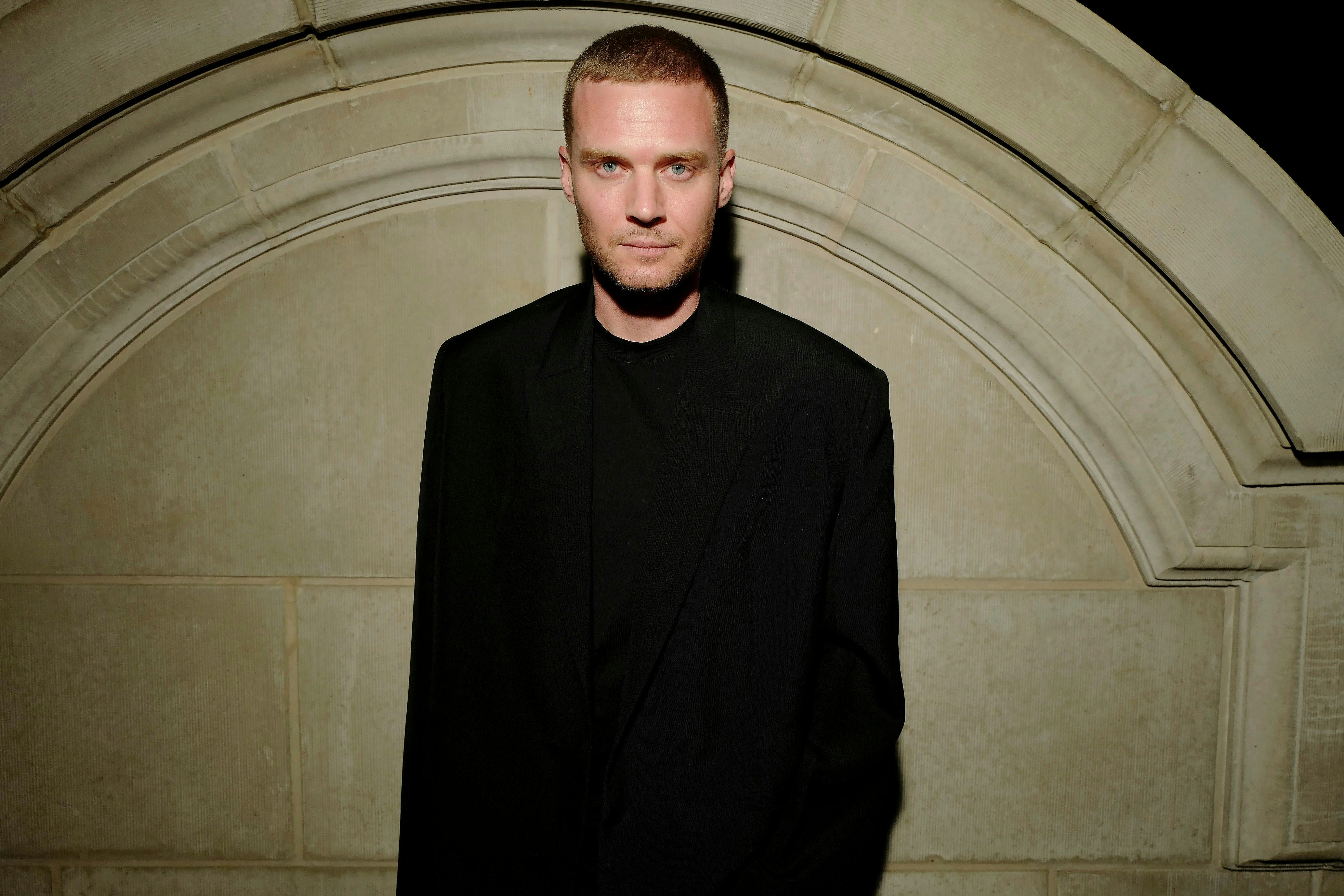 Matthew M. Williams Exits Givenchy After Three Years