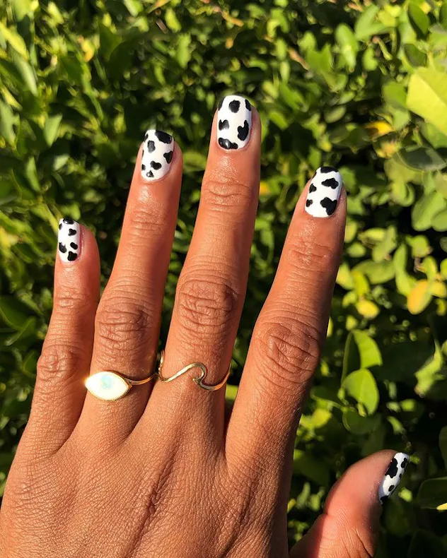 The Coolest Nail Art Trends Of 2023