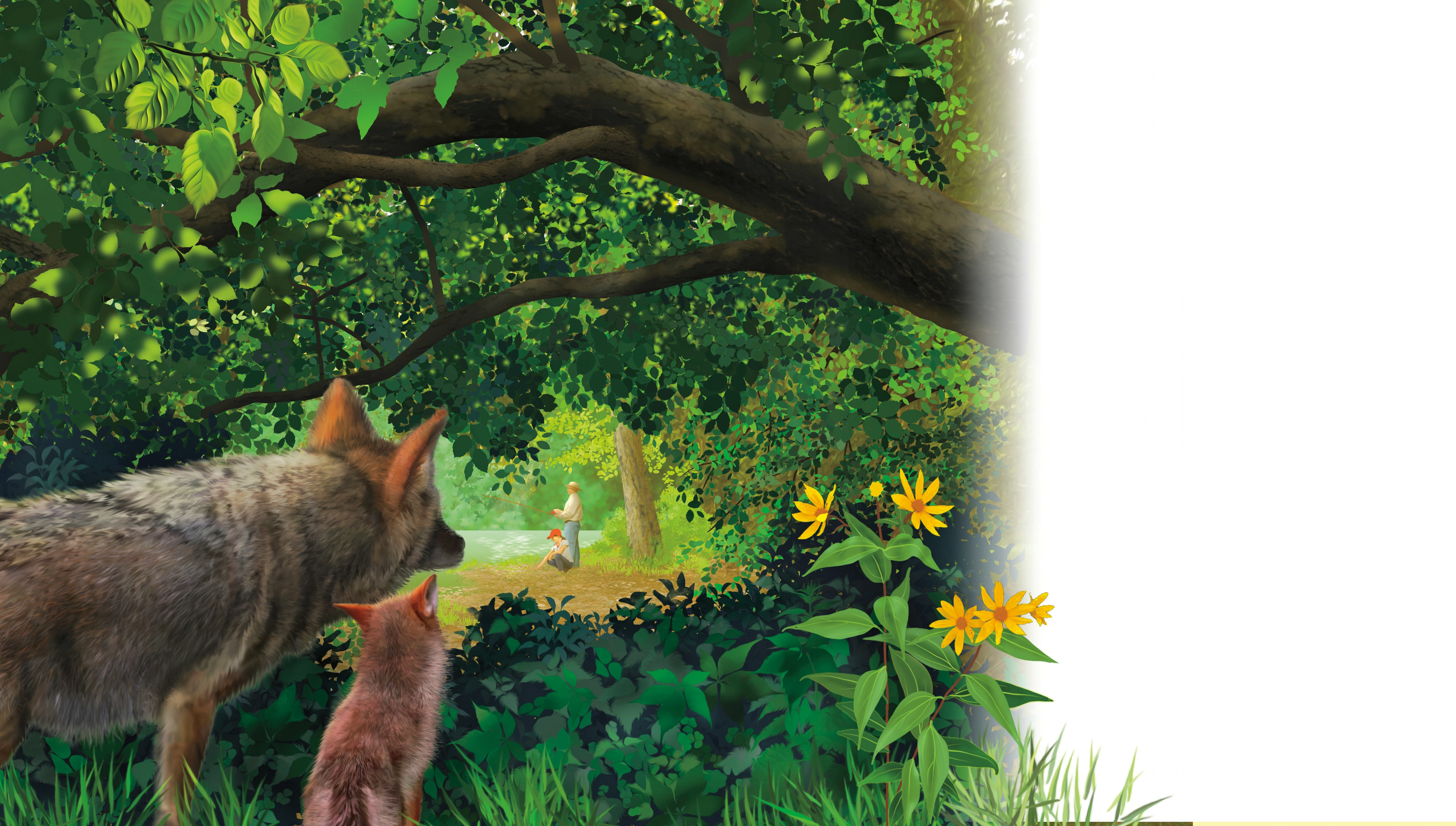 Lily & Barbara Kingsolver On How Their Wild Childhoods Inspired Their ...