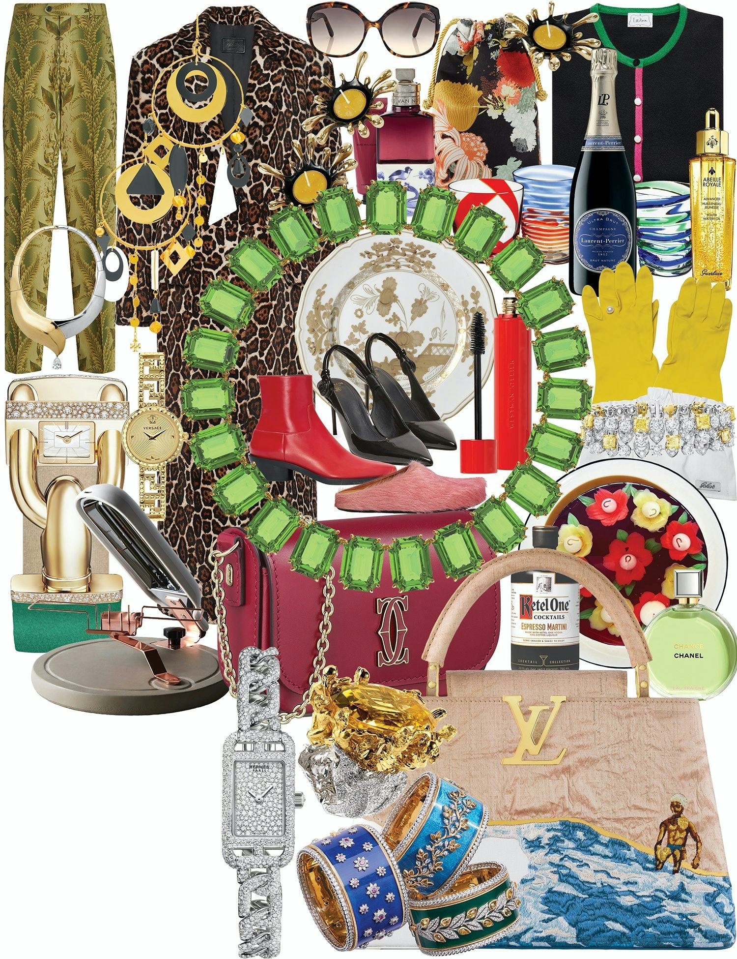 The Ultimate Holiday Gift Guide for Every Person in Your Life