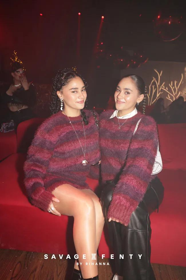 Mark Ronson And Justin Theroux's Holidays Kickoff & More Party Photos ...