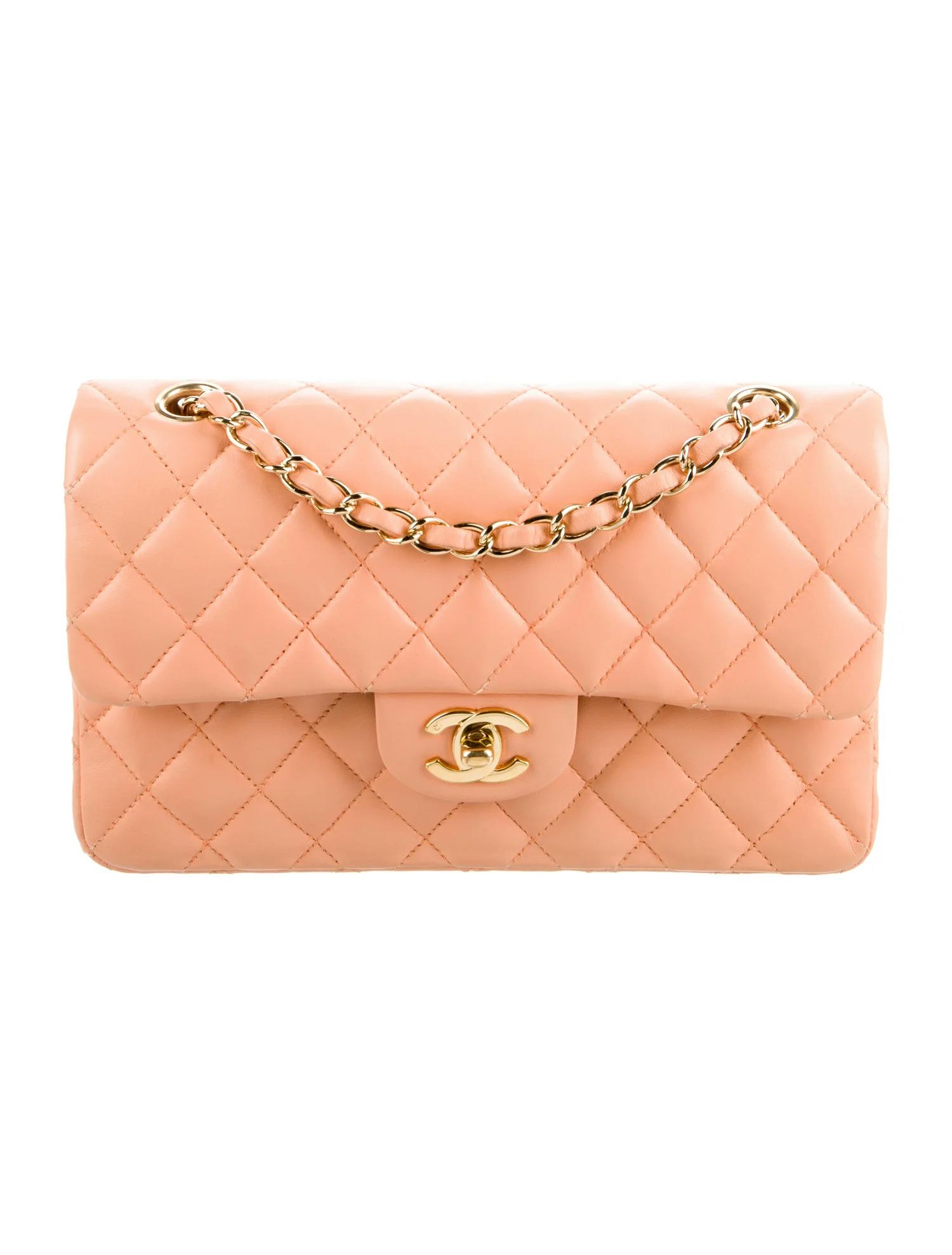 Pantone's 2024 Color Of The Year Is Peach Fuzz — Start Shopping It Now