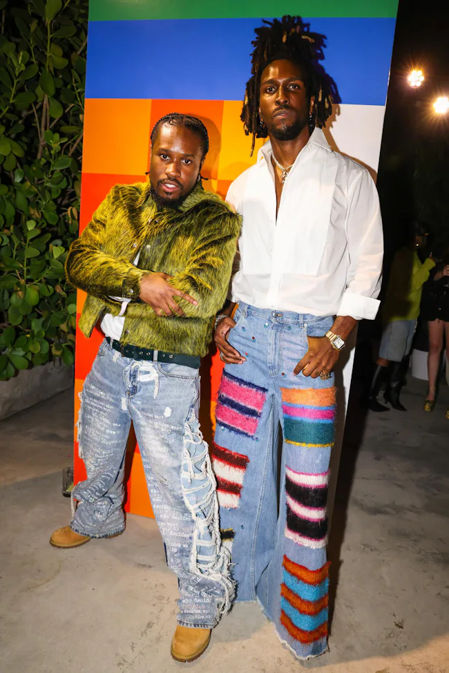 Your Art Basel 2023 Party Photos Have Arrived
