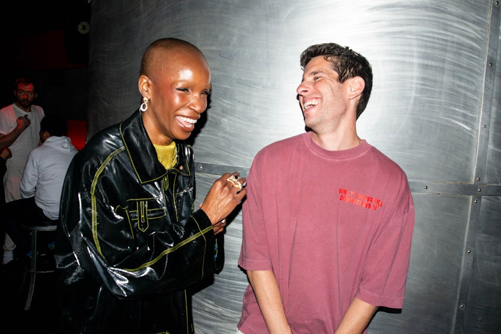 Your Art Basel 2023 Party Photos Have Arrived