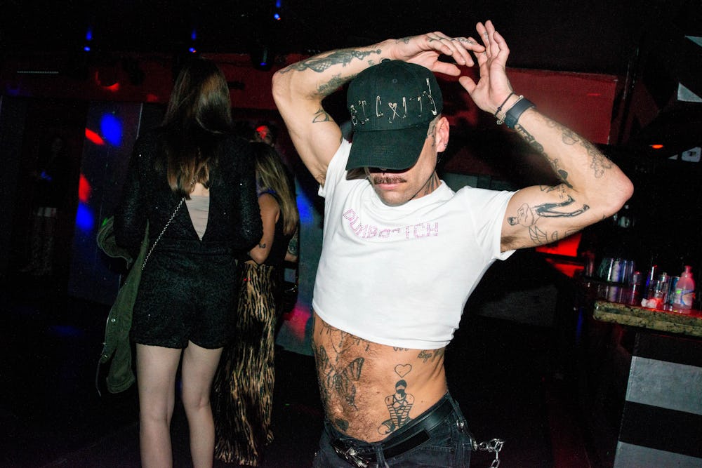 Your Art Basel 2023 Party Photos Have Arrived