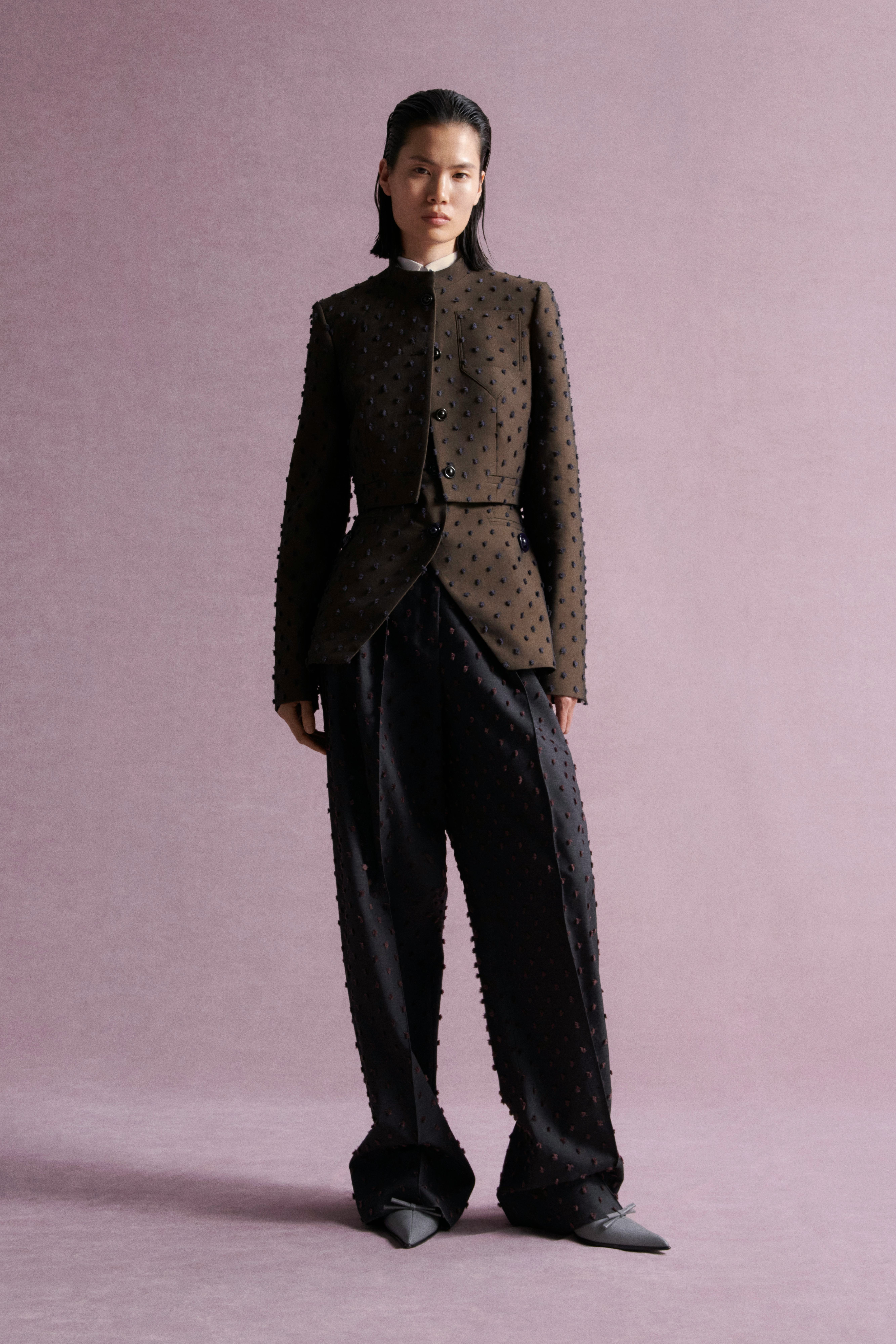 Pre-Fall 2024: The Best Looks From the Fashion Collections