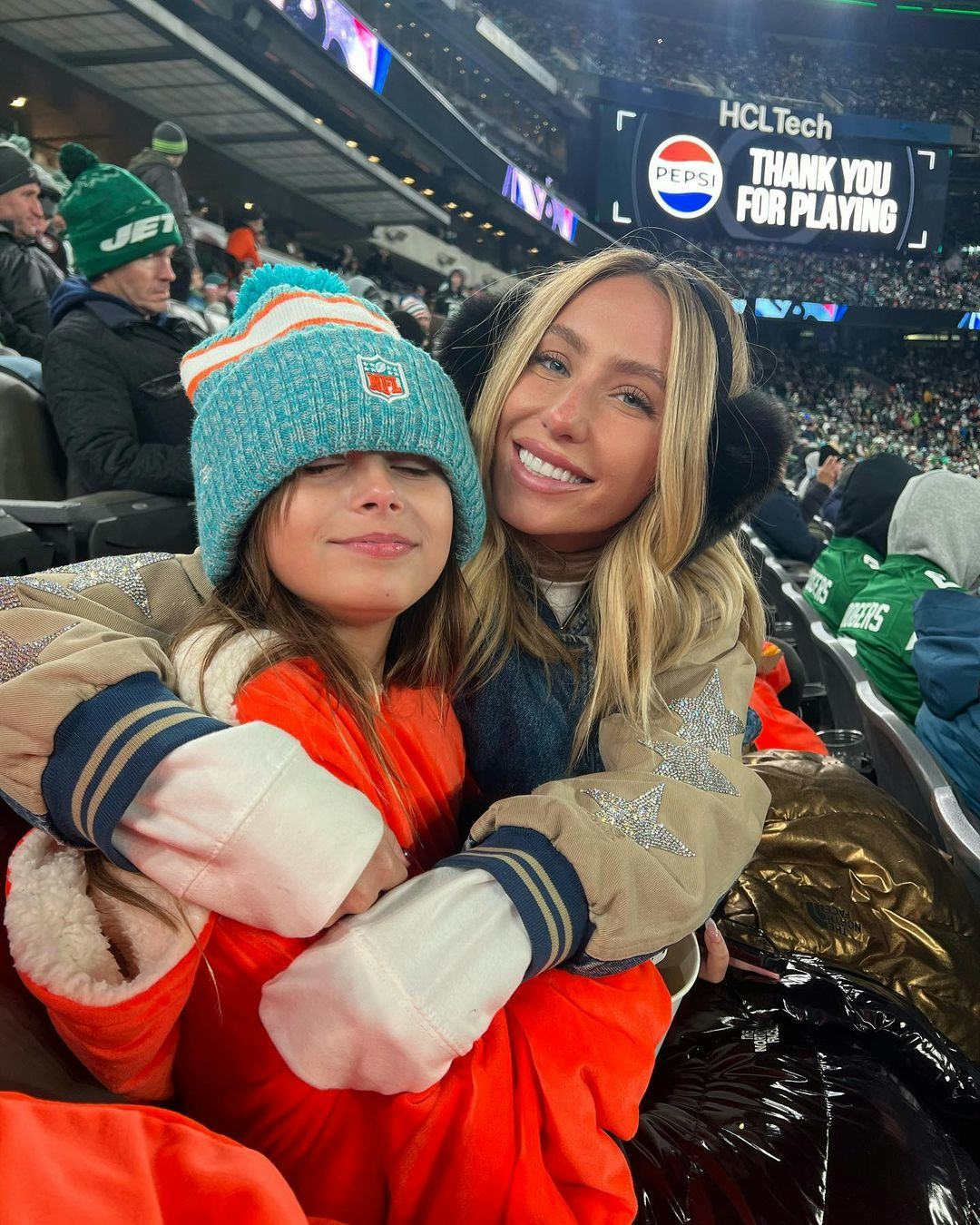 The Stylish NFL WAGs You Need To Follow On Instagram For Fashion Inspo