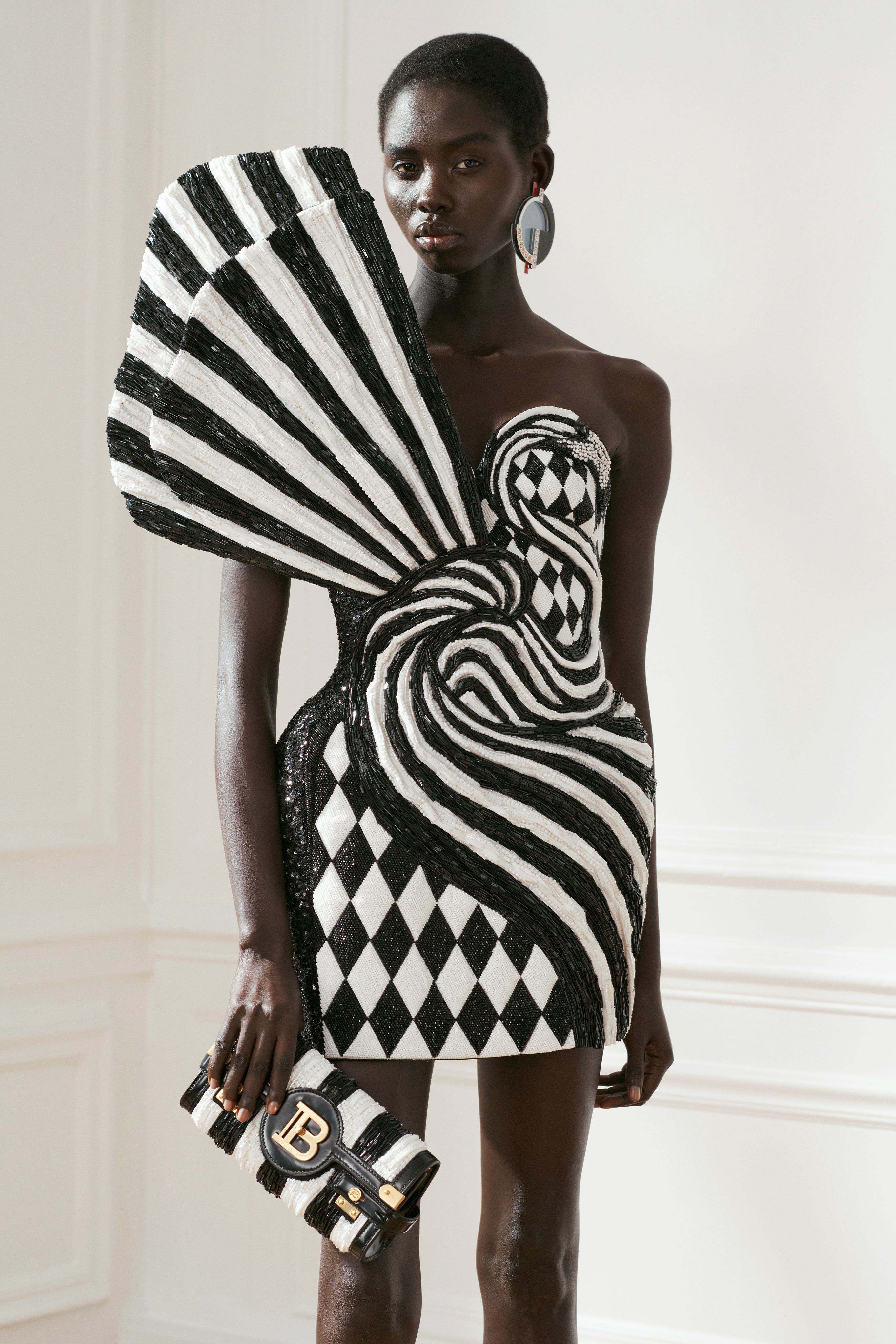 Pre-Fall 2024: The Best Looks From the Fashion Collections