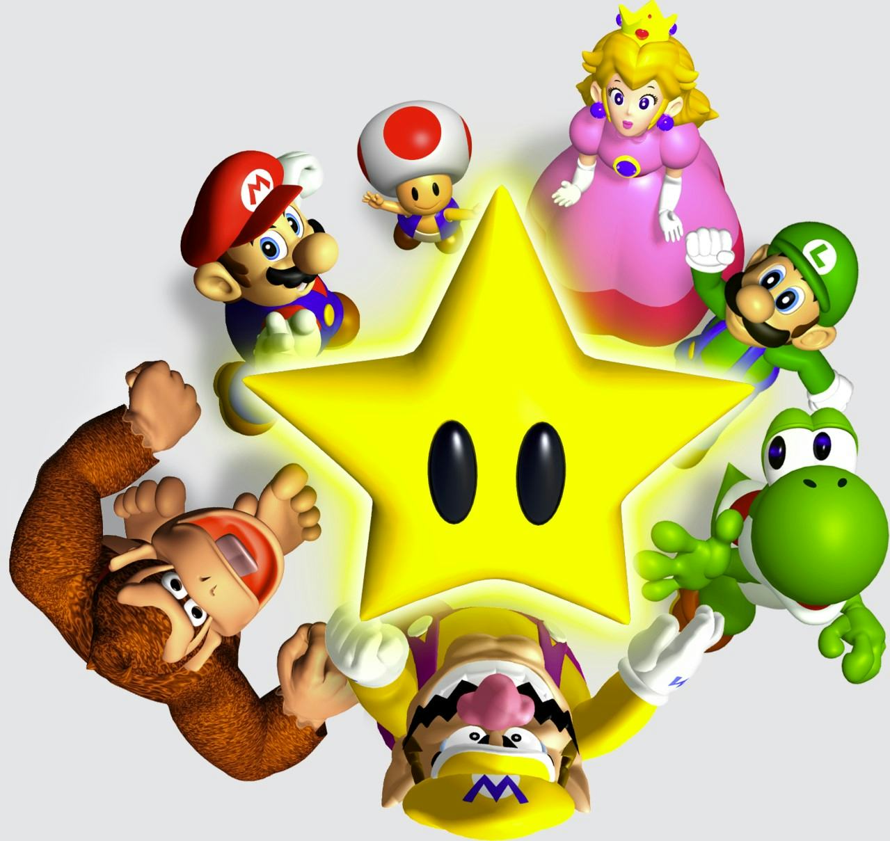 25 Years Ago, Nintendo Made a Brilliant Mario Spinoff — and Perfected a ...