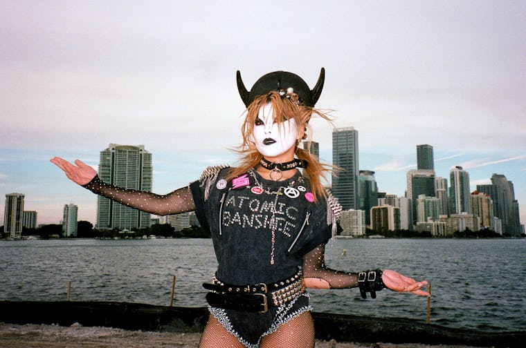 An Exclusive Look Inside Sukeban’s Miami Spectacle