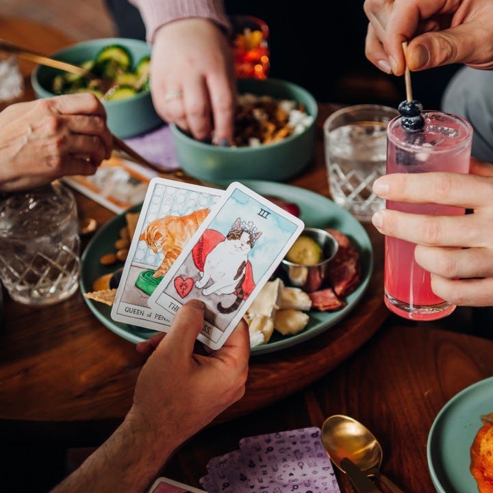 Zodiac-Inspired Cocktail Menus Are The 2024 Trend To Try