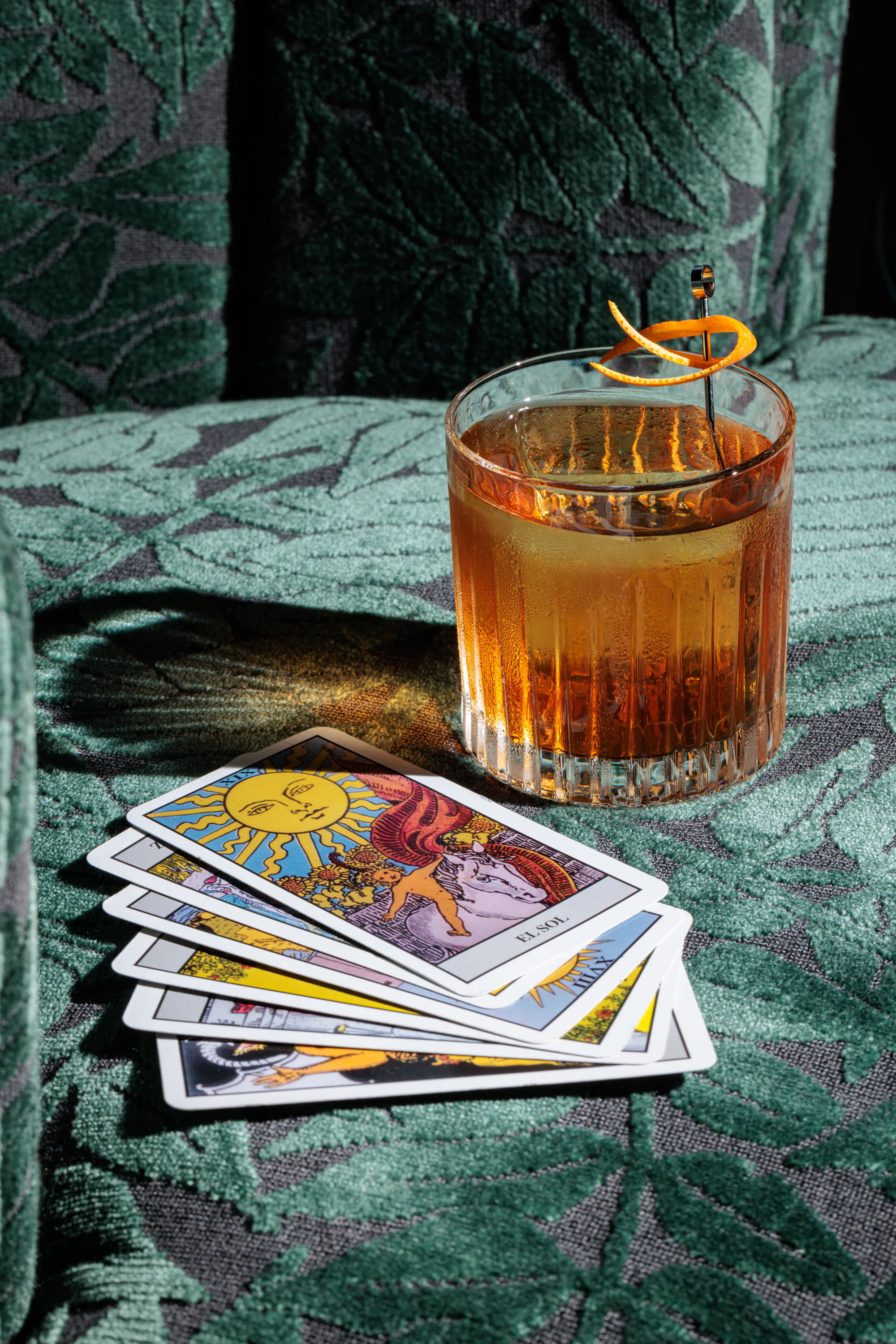 Zodiac-Inspired Cocktail Menus Are The 2024 Trend To Try