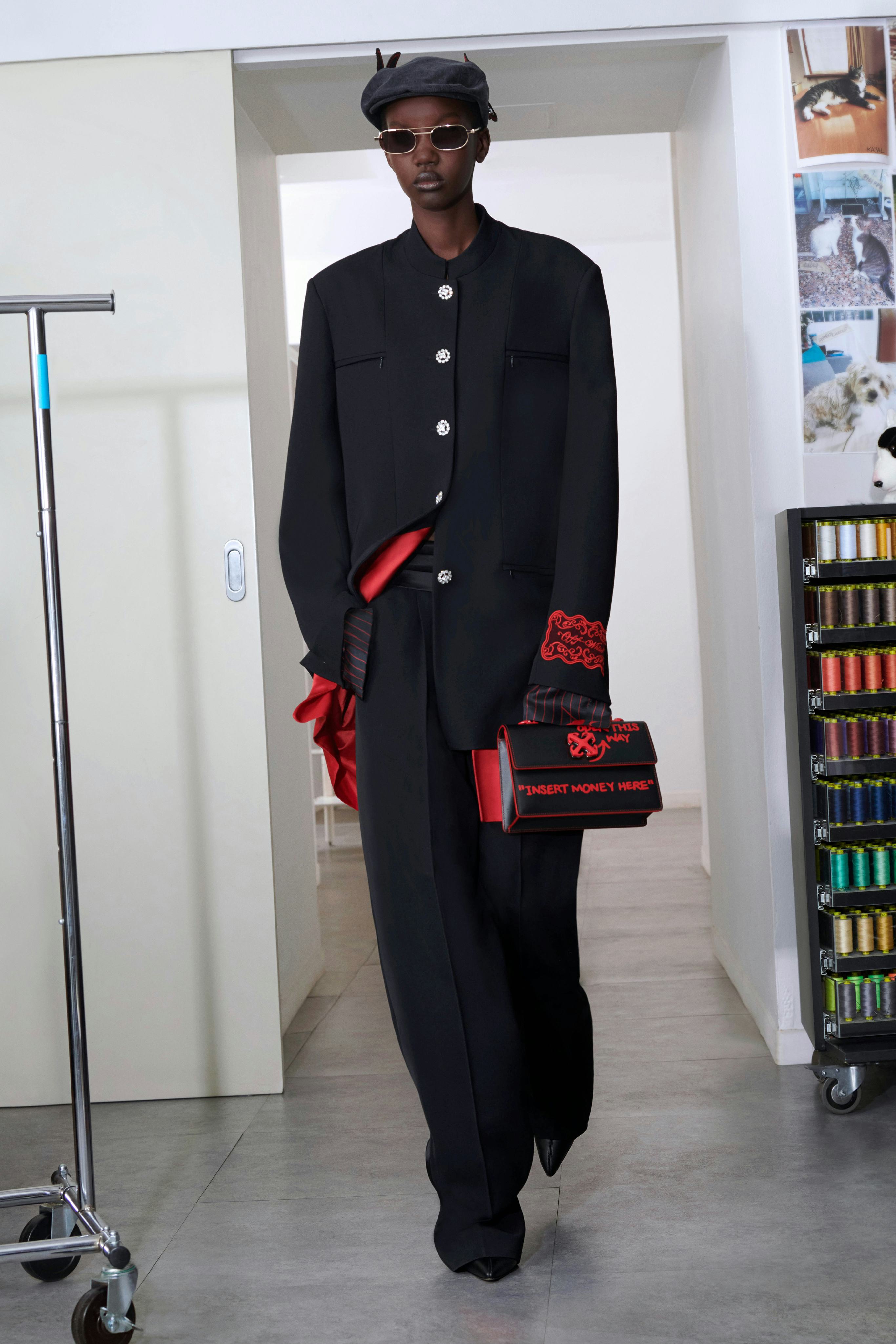 Pre-Fall 2024: The Best Looks From the Fashion Collections