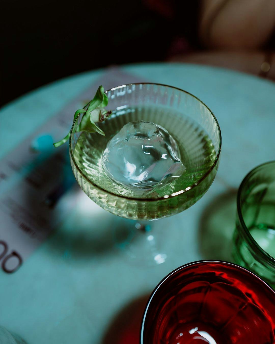 Zodiac-Inspired Cocktail Menus Are The 2024 Trend To Try