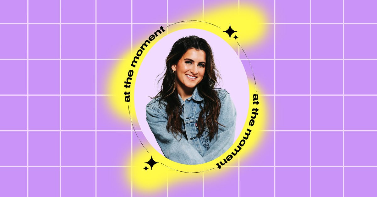 Peloton's Camila Ramón On Her Music Obsessions & Work With T-Pain