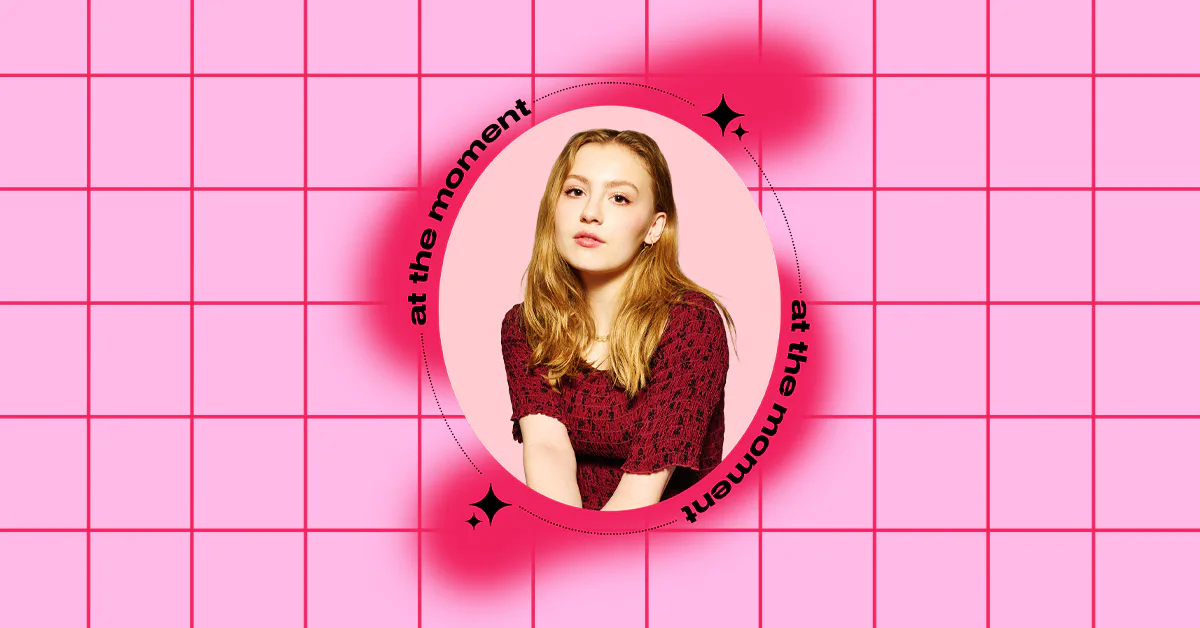 'Mean Girls' Bebe Wood On Gretchen Wieners & Working With Tina Fey
