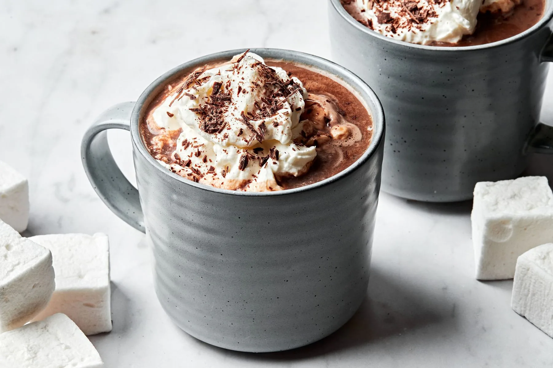 8 Winter Solstice Recipes To Try On The Shortest Day