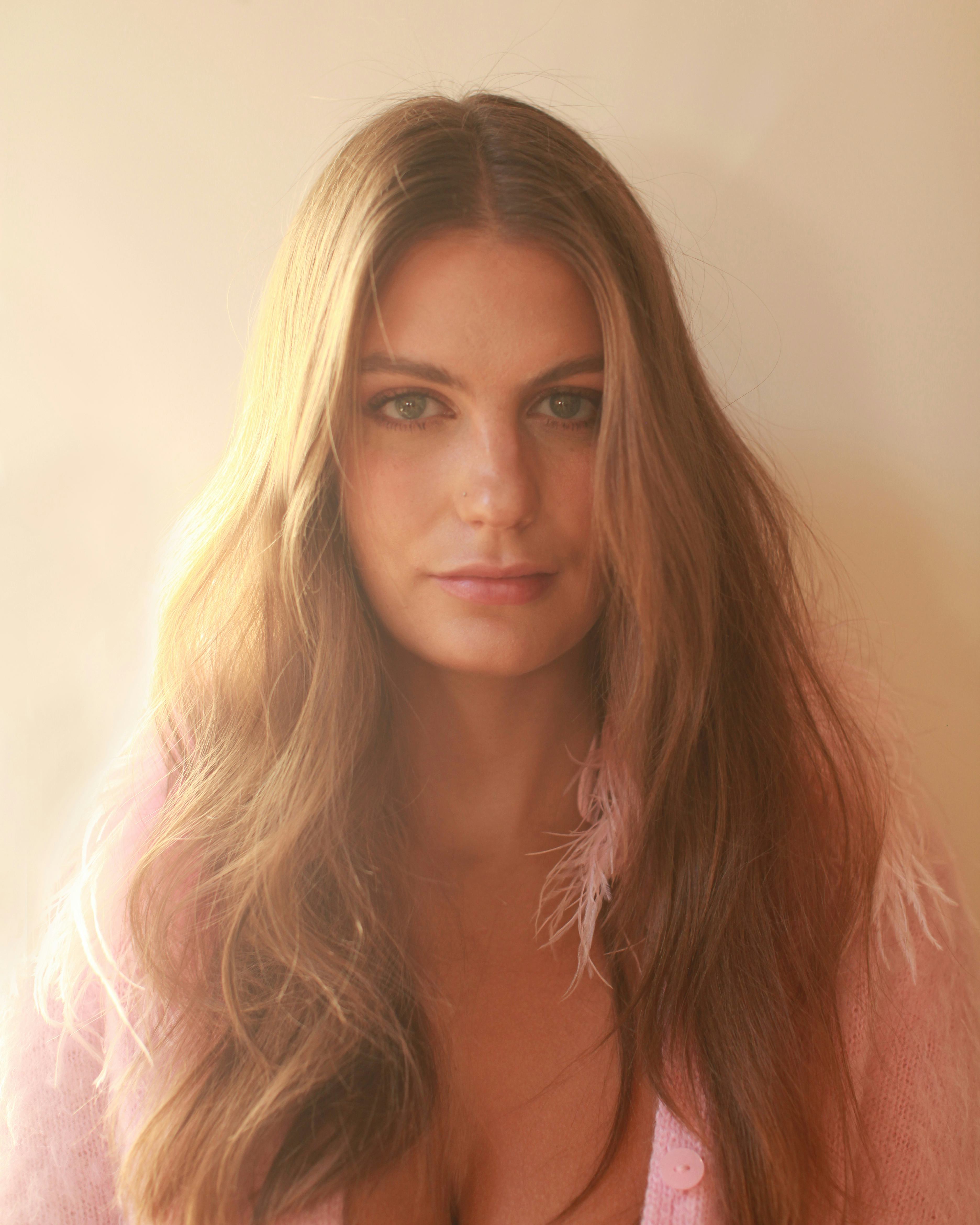 Callie Wilson On TikTok, Ditching Situationships, & Living With Ease