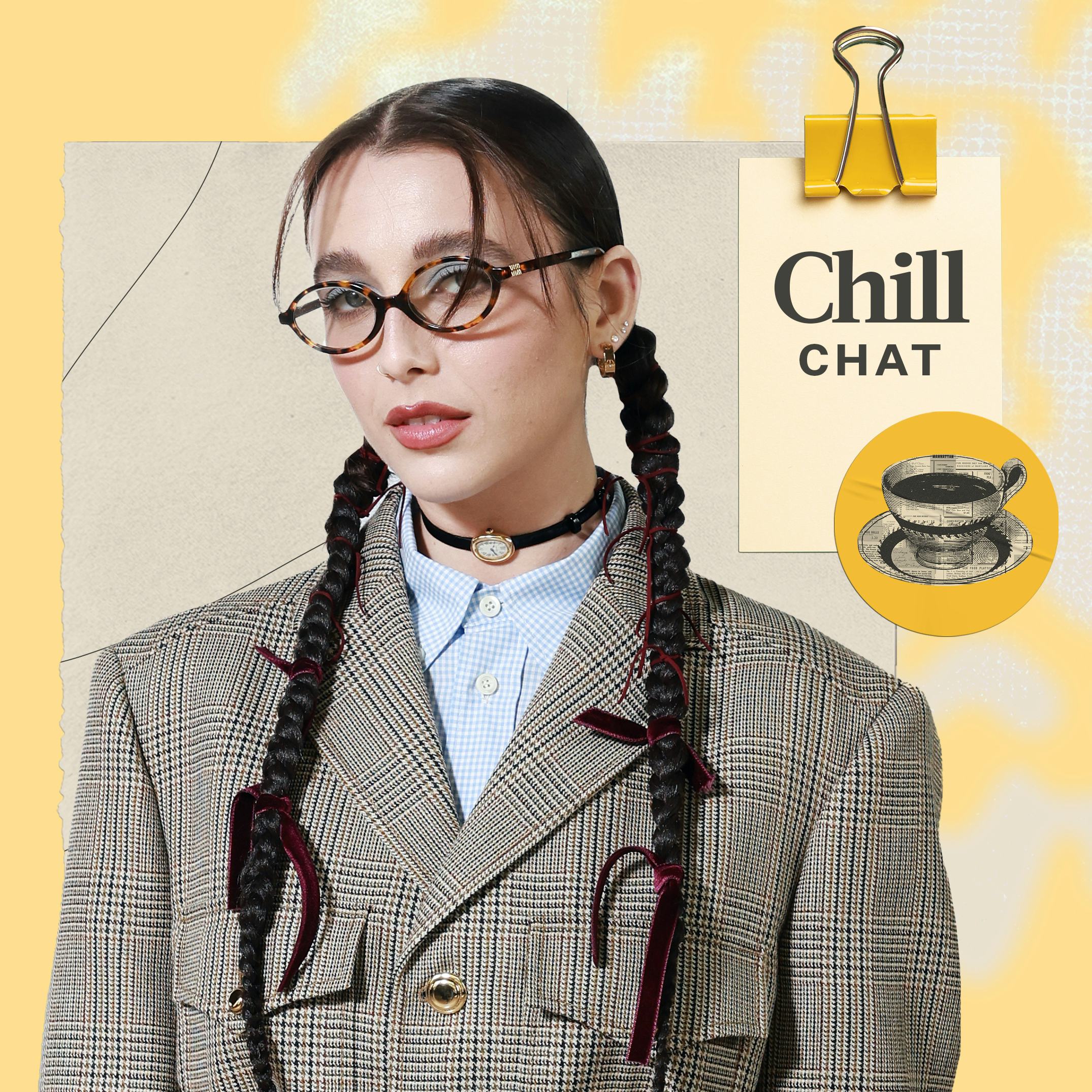 Chill Chat