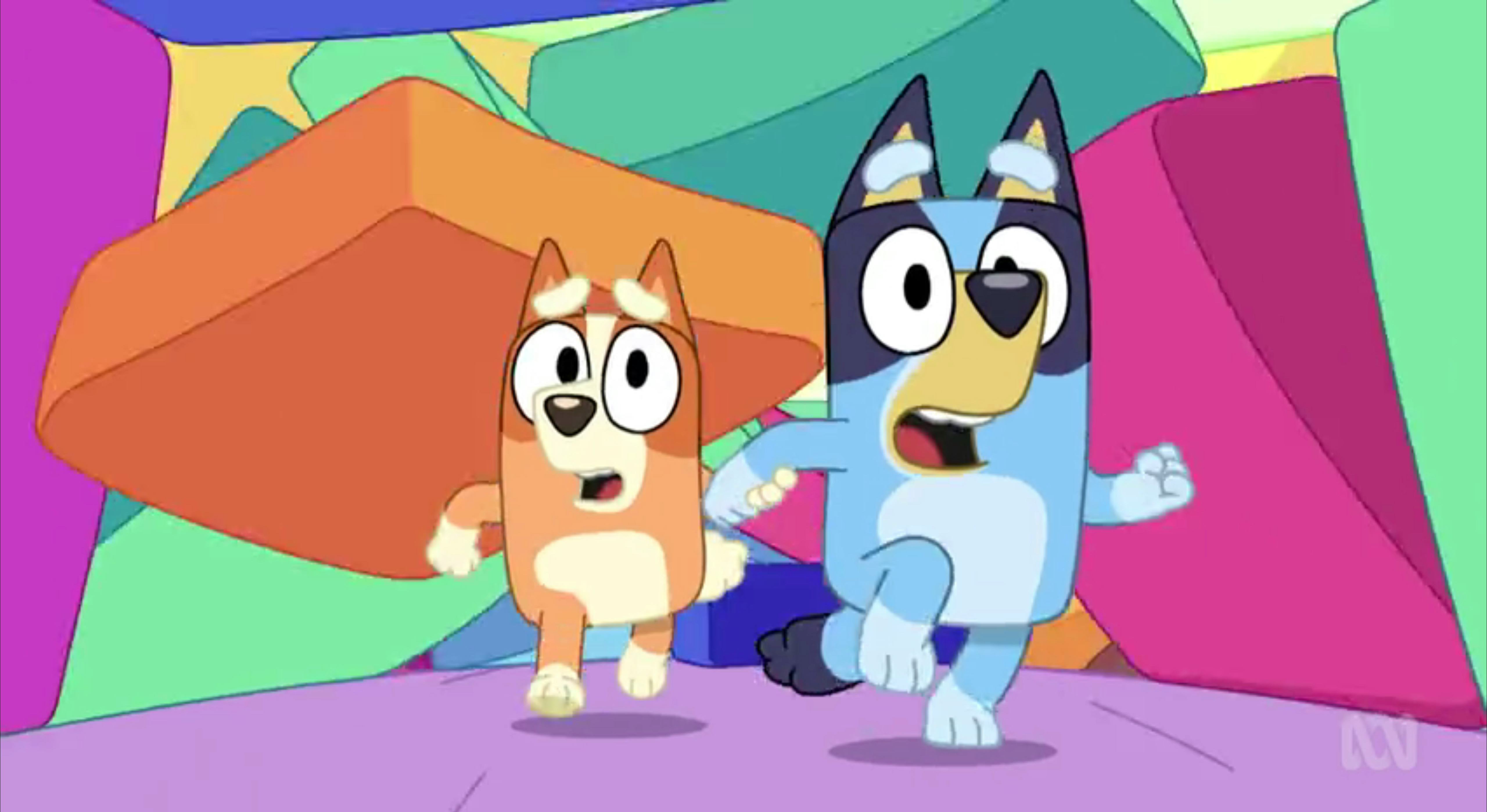 New 'Bluey' Episodes Disney+ Release Date Has Been Confirmed For 2024