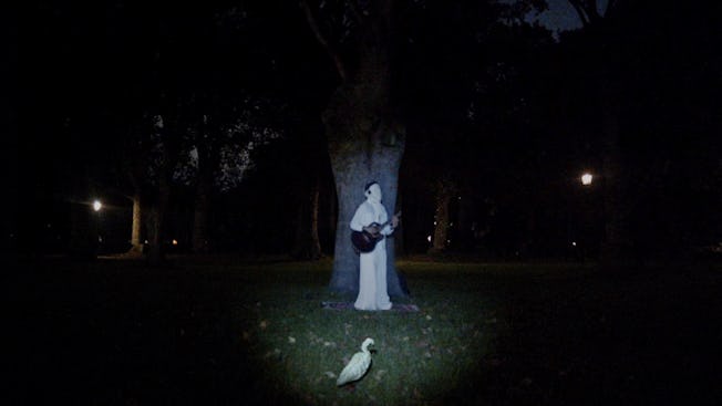 TikTok Musician April27 Premieres “Prayer1” Music Video