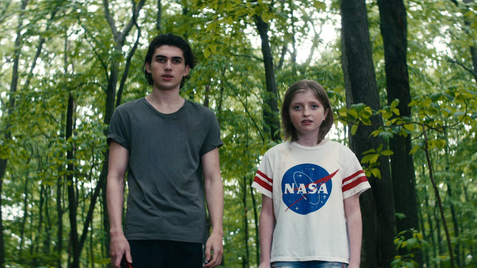 'Leave The World Behind': The 'Friends' Ending & References, Explained