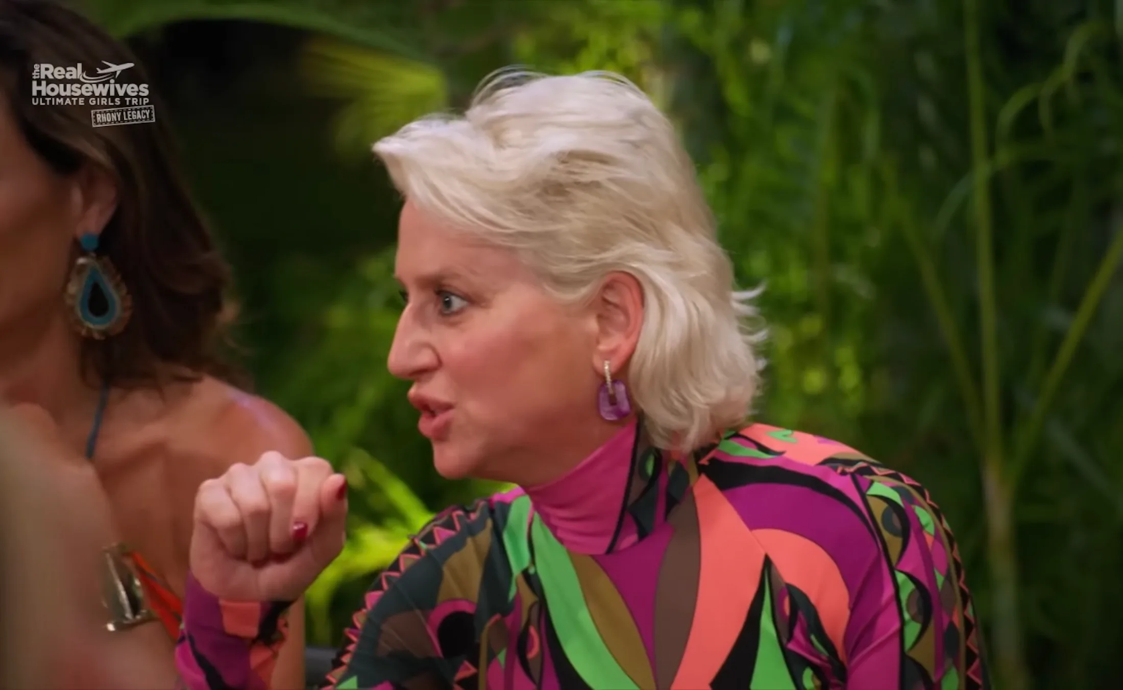 Dorinda’s Funniest One-Liners On 'RHONY' & 'RHUGT'