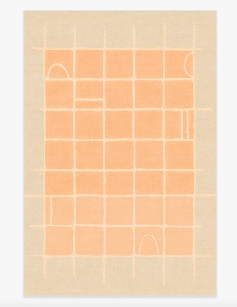 Pantone's 2024 Color Of The Year, Peach Fuzz, Will Do Wonders For Your ...