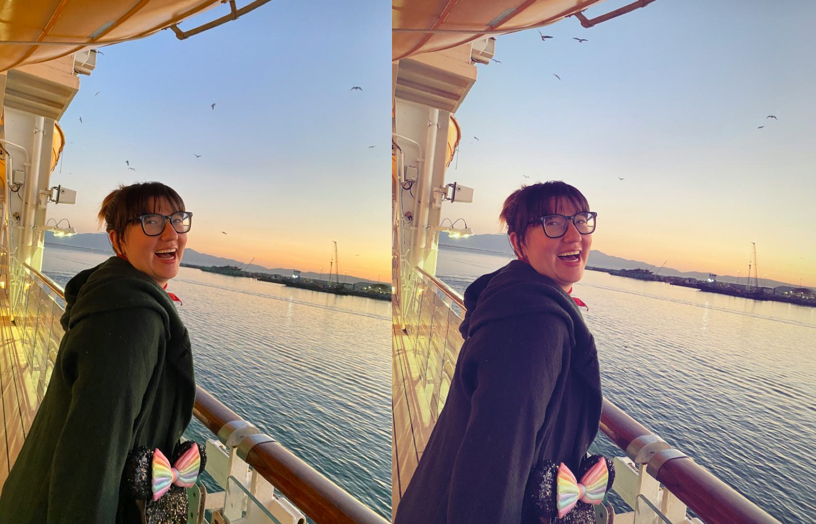 How To Replicate Taylor Swift's $800 Fave Photo Filter For Free