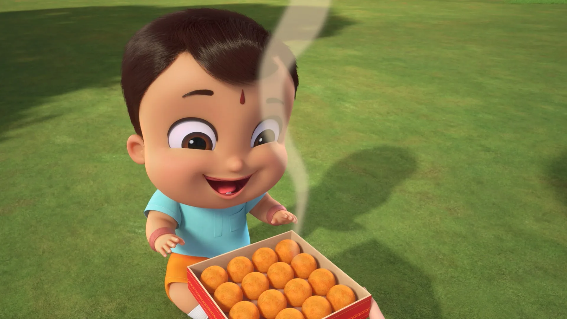 20 New Kids' Movies & Shows Coming To Netflix In January 2024