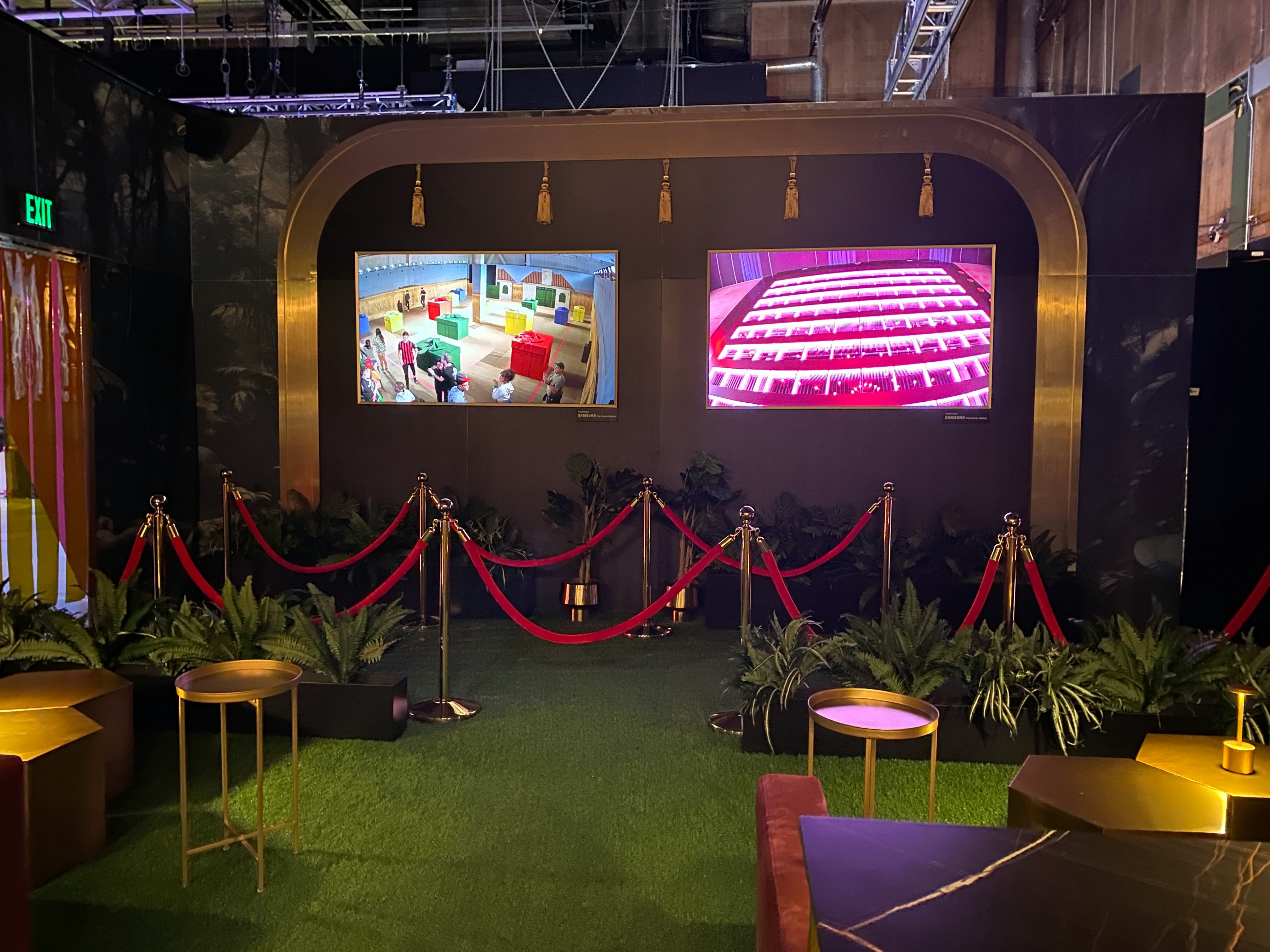 I Went To Squid Game: The Trials In LA & (Barely) Survived