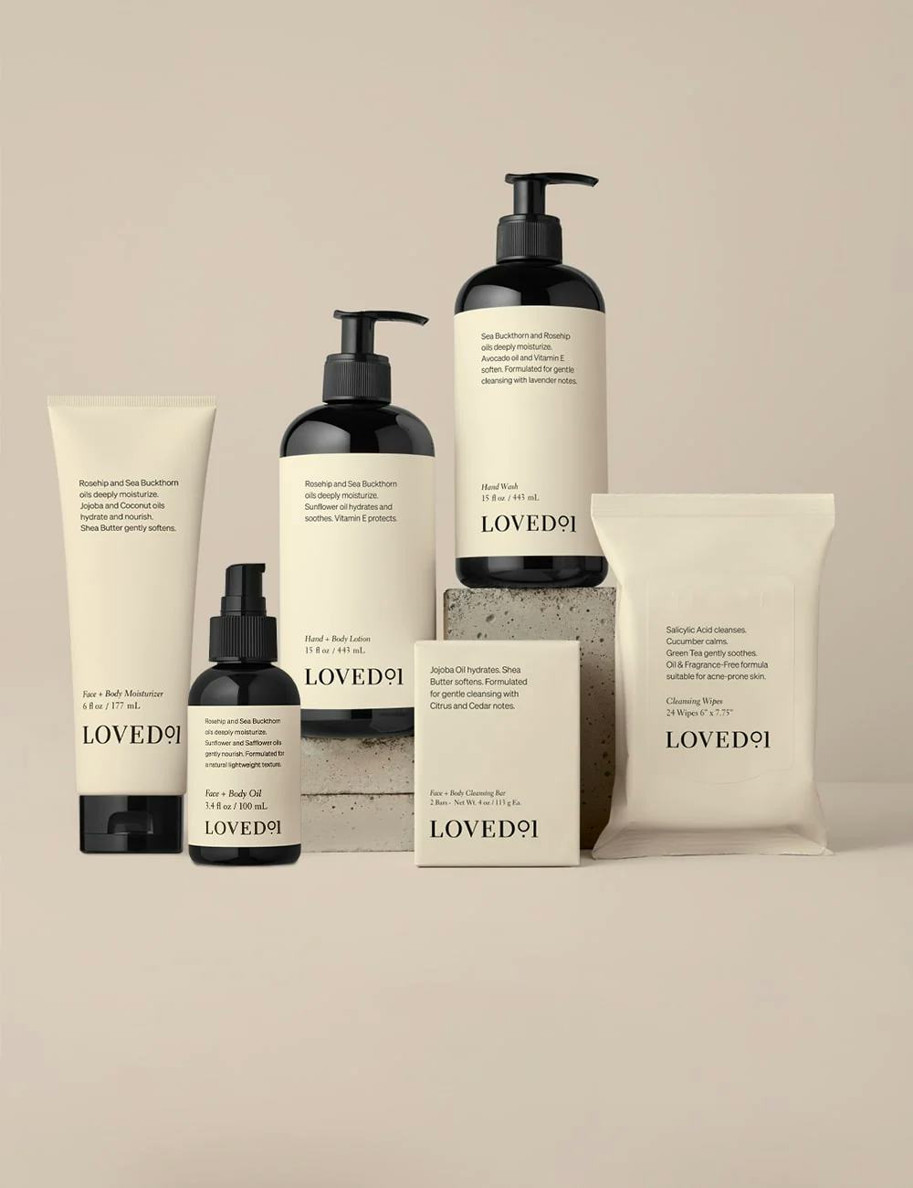 The 18 Most Giftable Items From Celebrity Beauty Brands