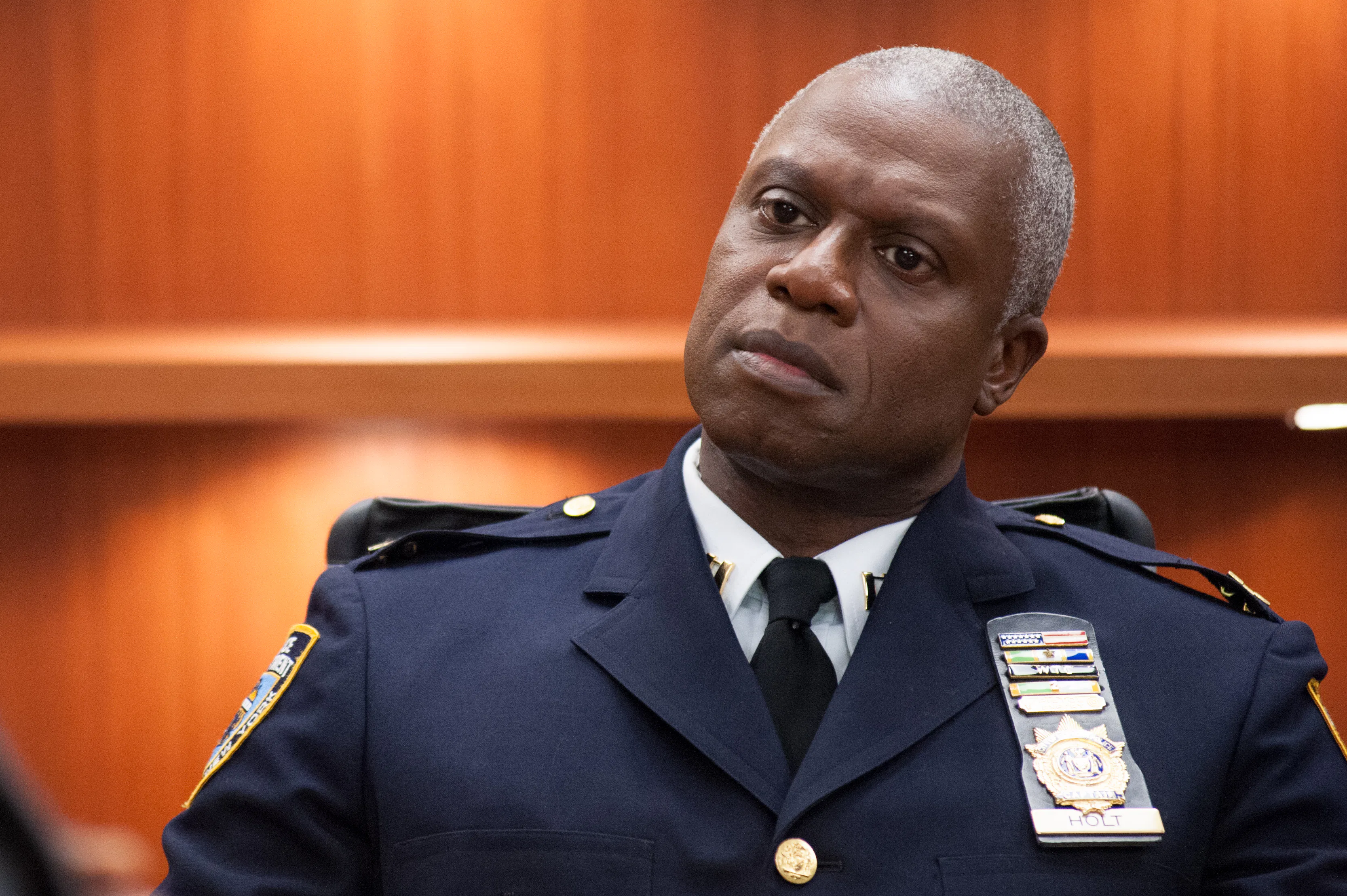 Andre Braugher Dies At 61: 'Brooklyn Nine-Nine' Cast Pay Tribute