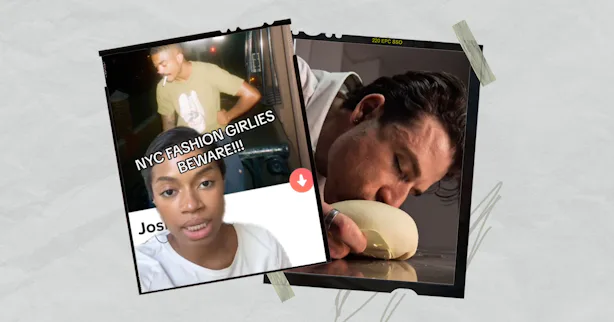 The Most Unhinged Things Men Did Online In 2023, Ranked By Chaos