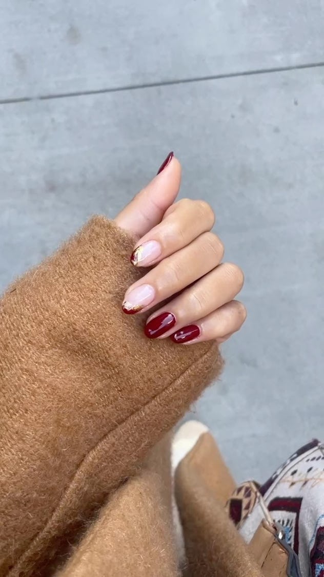 15 Winter 2024 Nail Art Trends You're About To Be Obsessed With