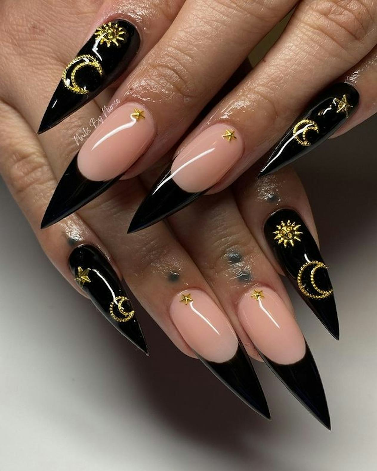 15 Winter 2024 Nail Art Trends You're About To Be Obsessed With