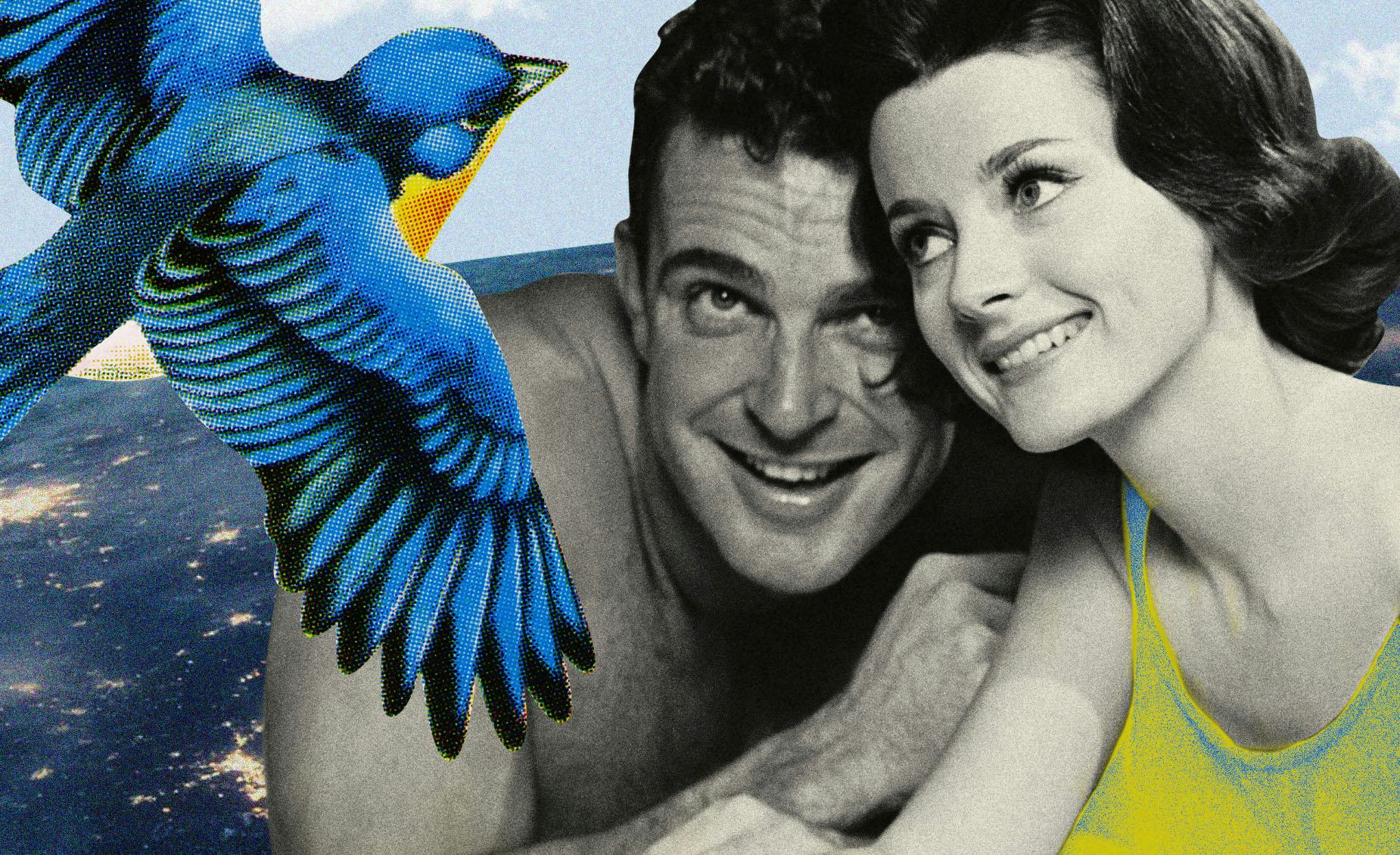 What The “Bird Test” Really Says About Your Relationship