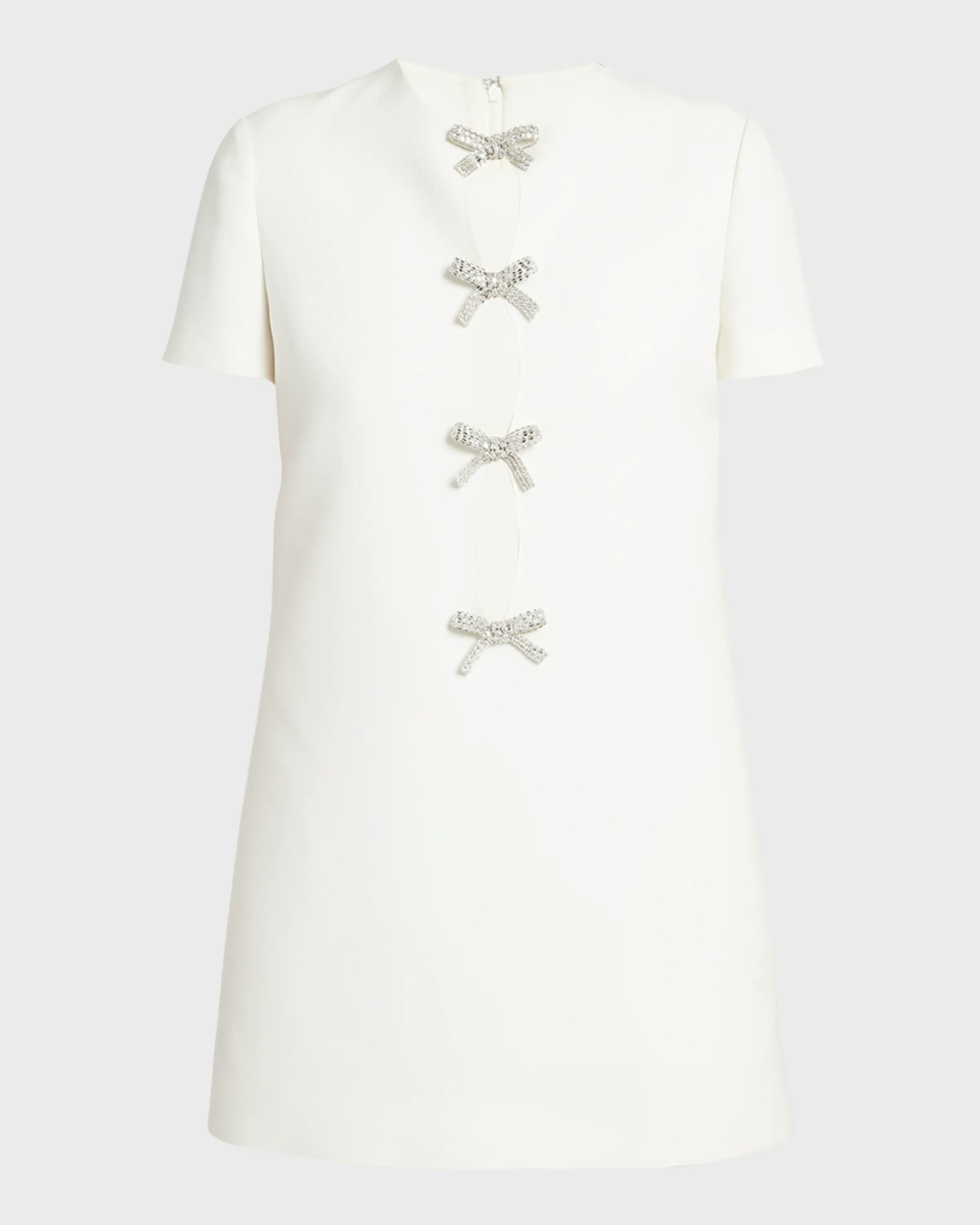 The Bows Trend Is Taking Over Fashion, From Head To Toe