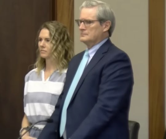 Who Is Ruby Franke? The Parenting Vlogger Was Arrested On Child Abuse ...