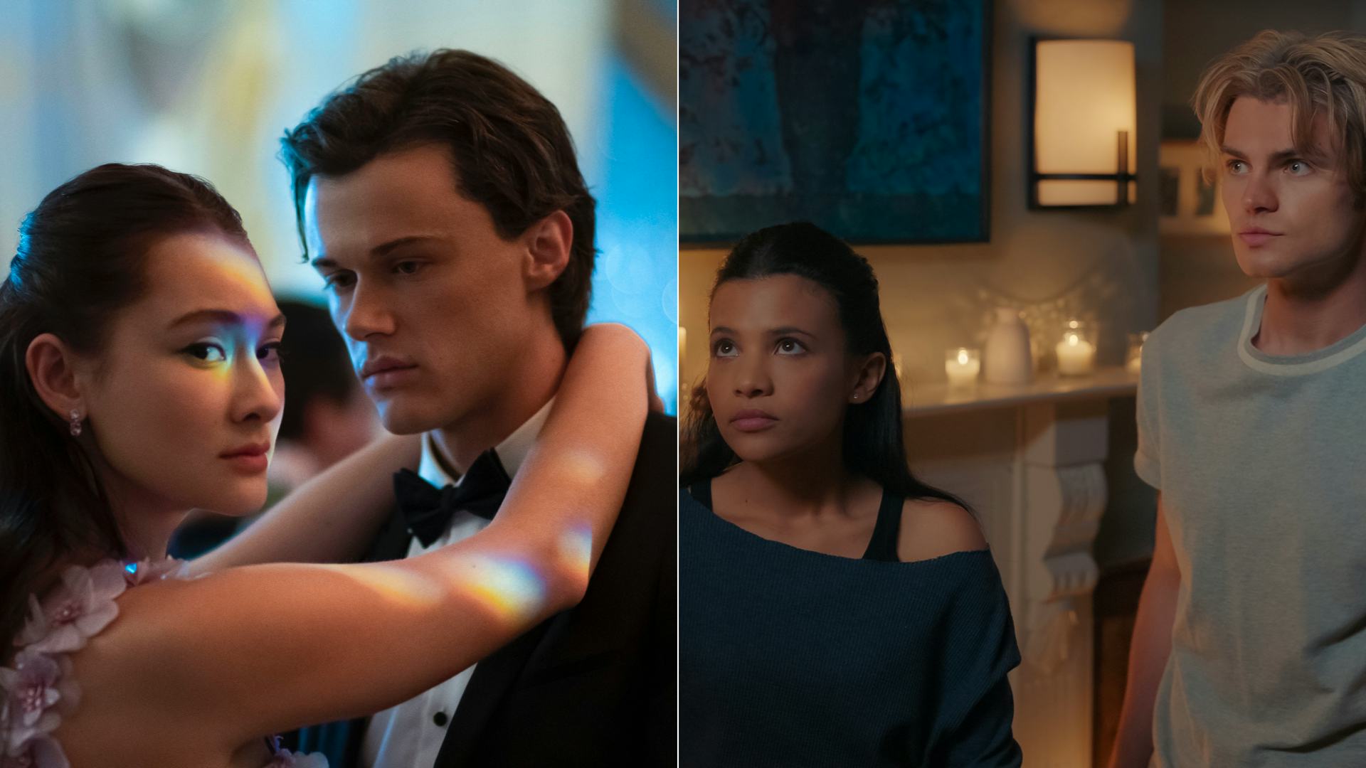 Nikki Rodriguez On 'My Life With The Walter Boys' & The Cole Effect