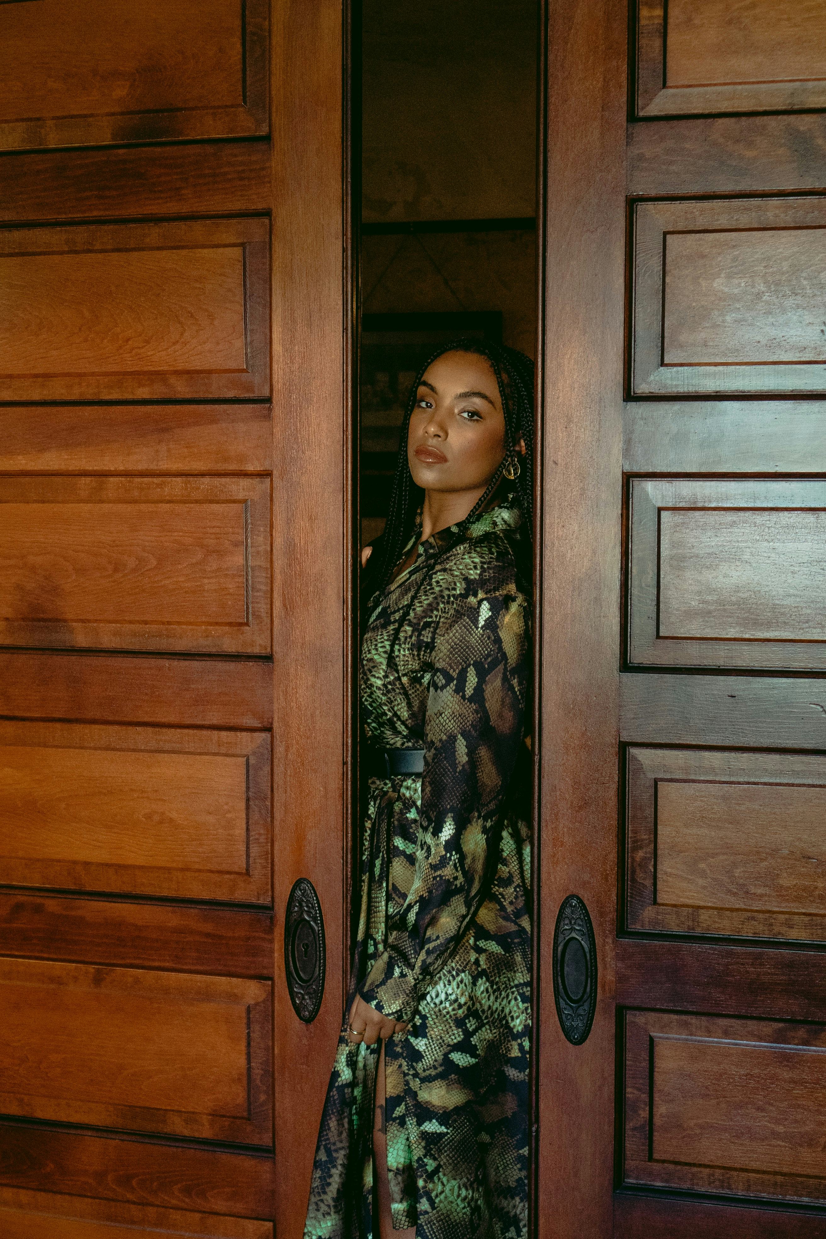 Aida Osman On Rap Shit’s Season 2 Finale & Shawna's Future