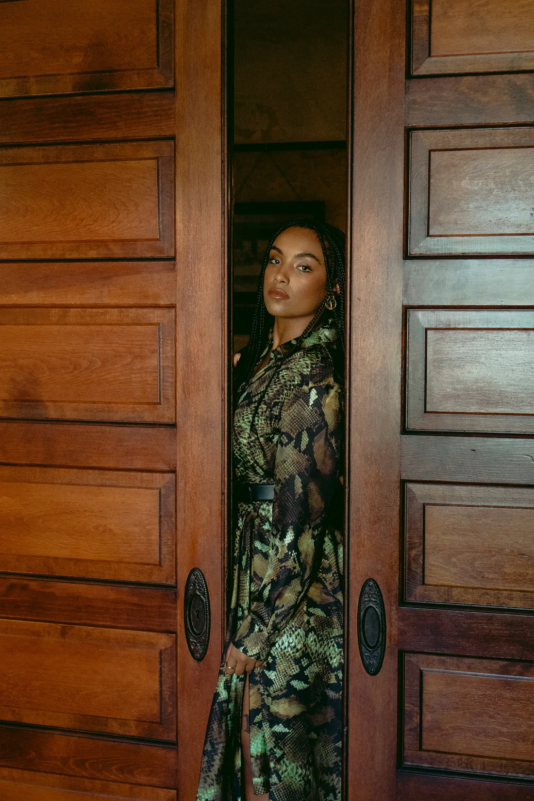 Aida Osman On Rap Shit’s Season 2 Finale & Shawna's Future