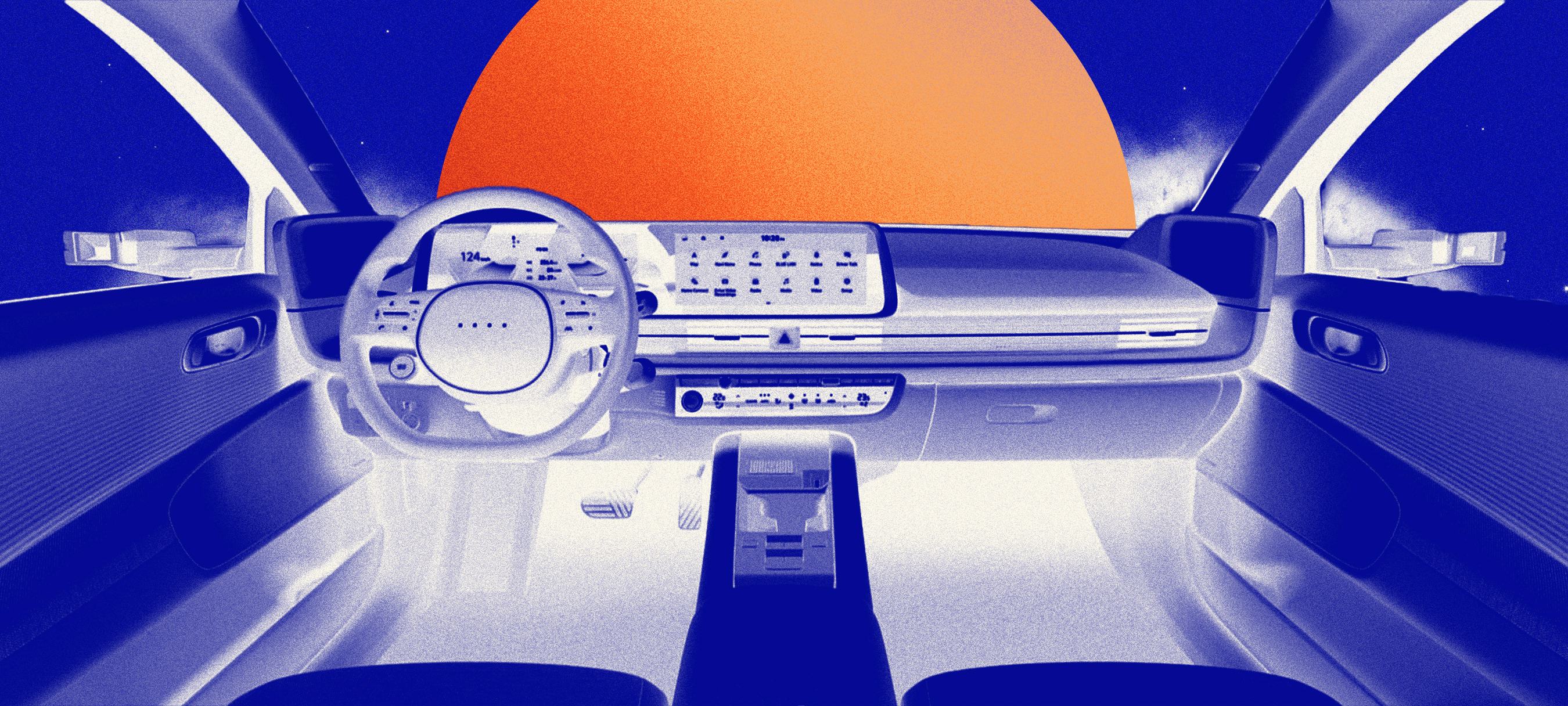 The Best In-Car Tech of 2023