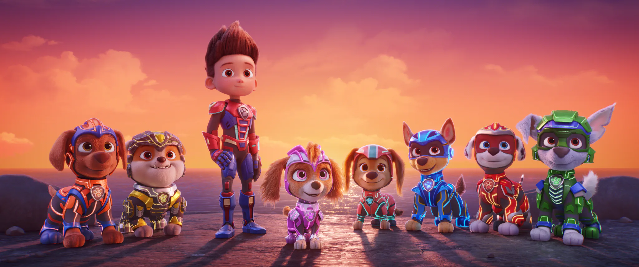 The Best Kids Movies Of 2023