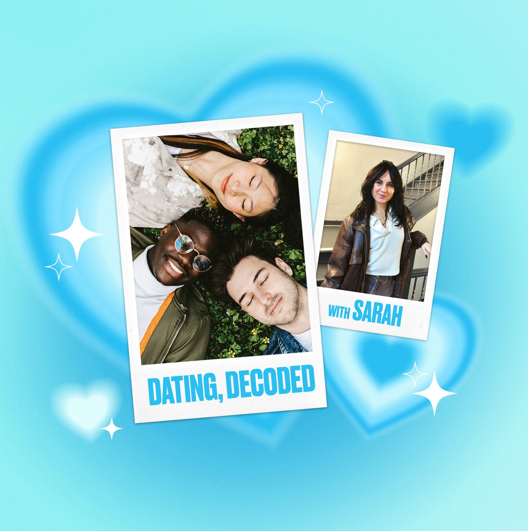 Is It OK To Be Hooking Up With Multiple People At Once?