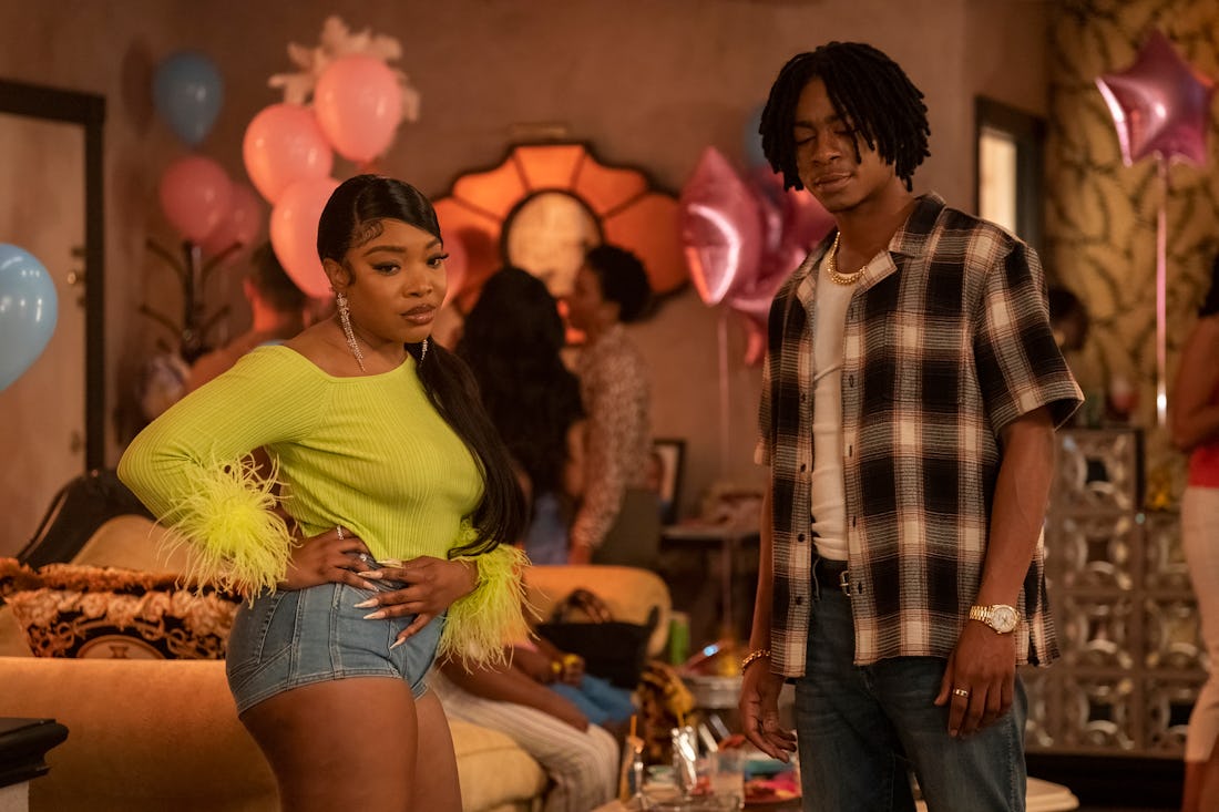 Aida Osman On Rap Shit’s Season 2 Finale & Shawna's Future