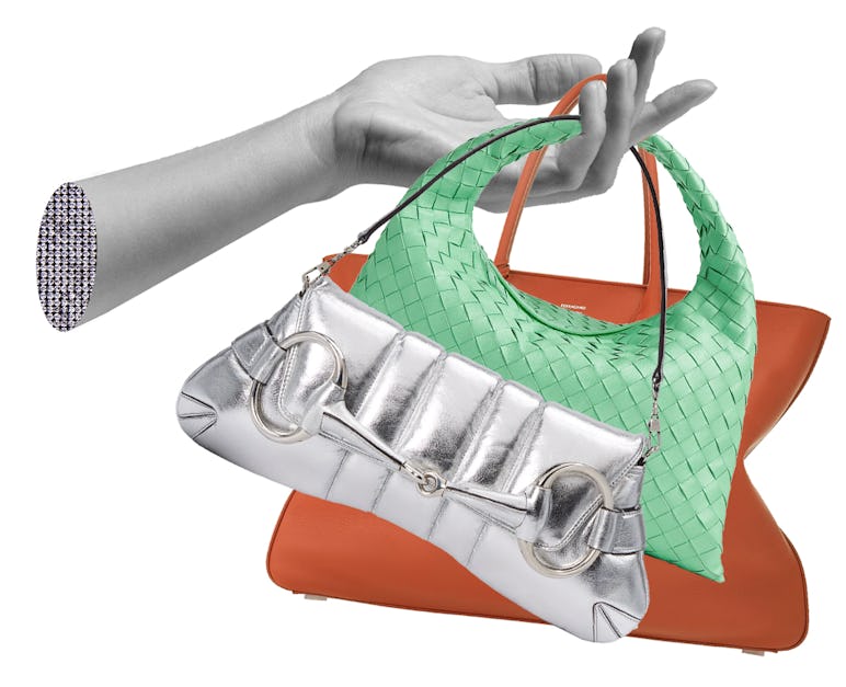 19 Designer Bags That'll Be Everywhere In 2024: From Prada, Gucci, & More