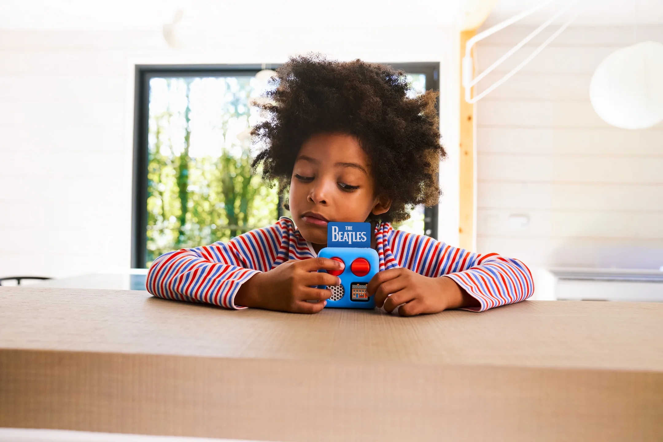 The Best Beatles Gift Right Now Is Great For Kids — And Parents Too