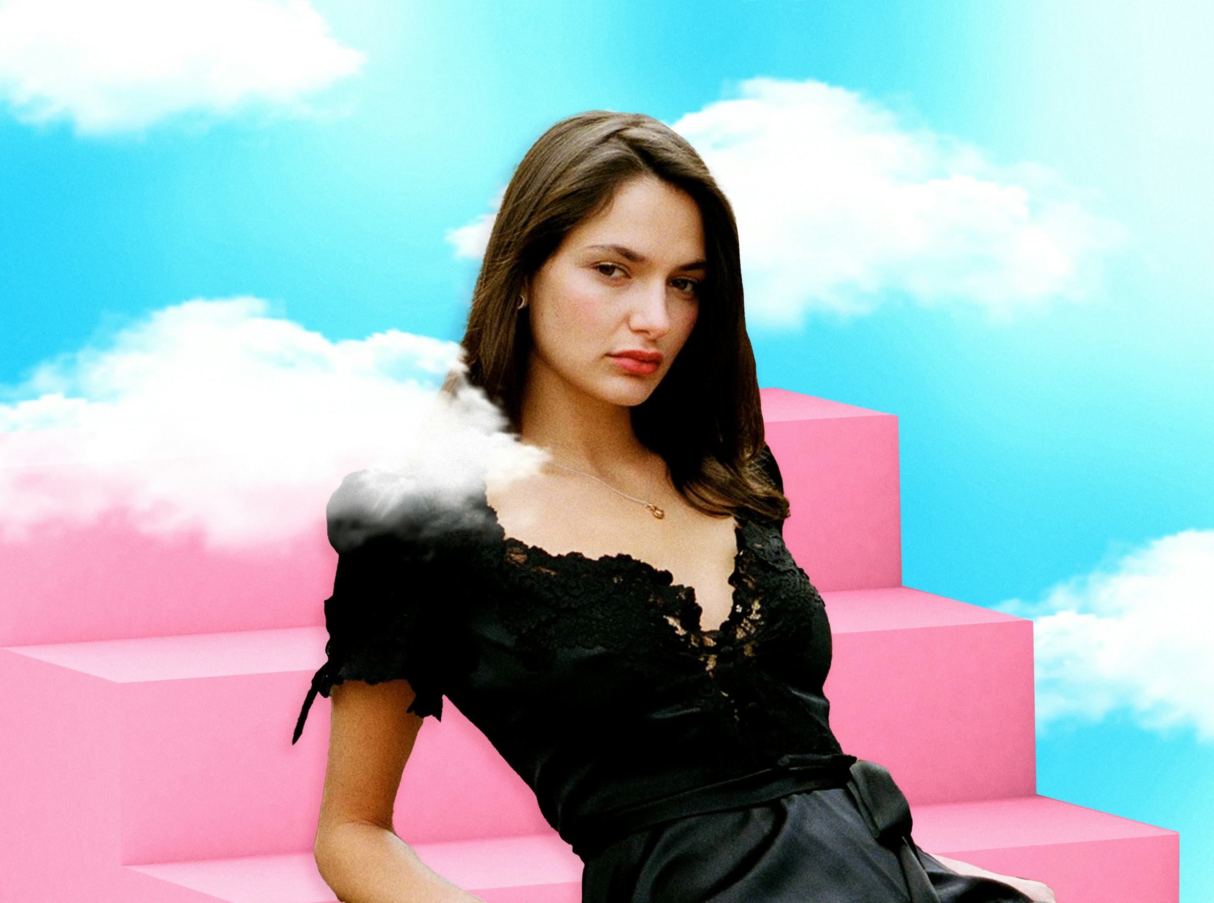 How Being More Delulu In 2024 Can Help Manifest Your Goals